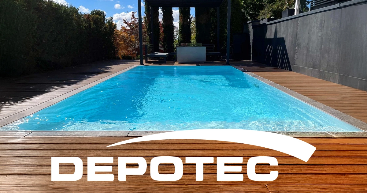 Swim Spa & Whirlpool | Depotec Pool